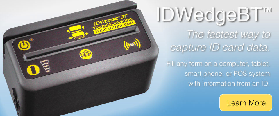 IDScanner.com - ID Scanner Solutions